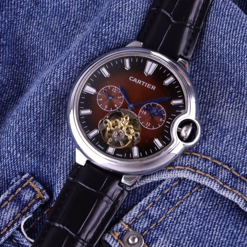 Legit CARTIER Watches
