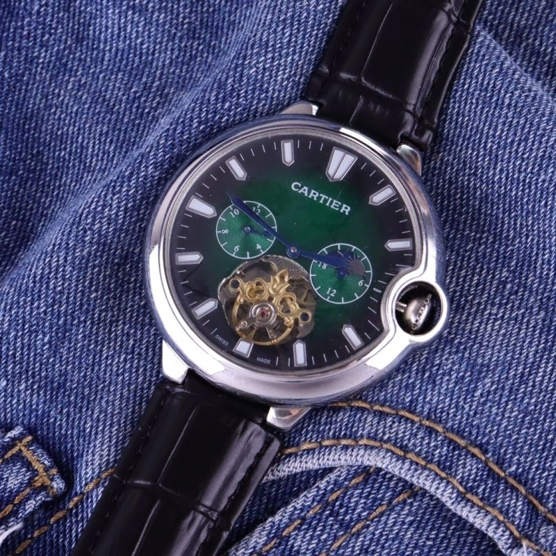 Legit CARTIER Watches
