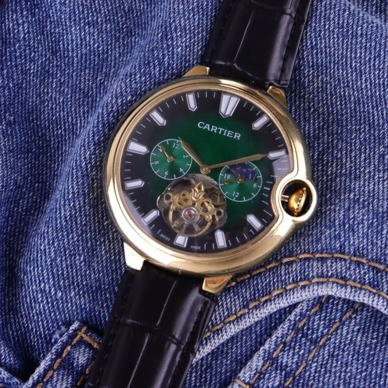 Legit CARTIER Watches