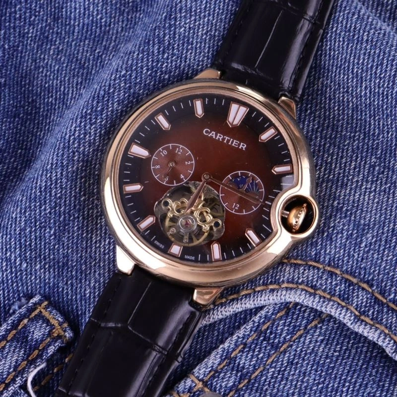 Legit CARTIER Watches