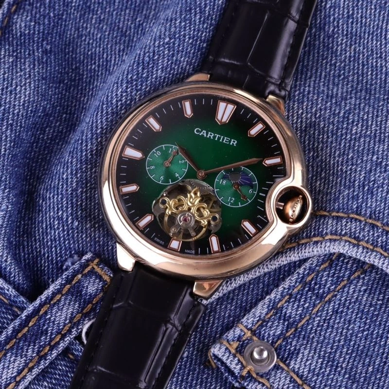Legit CARTIER Watches