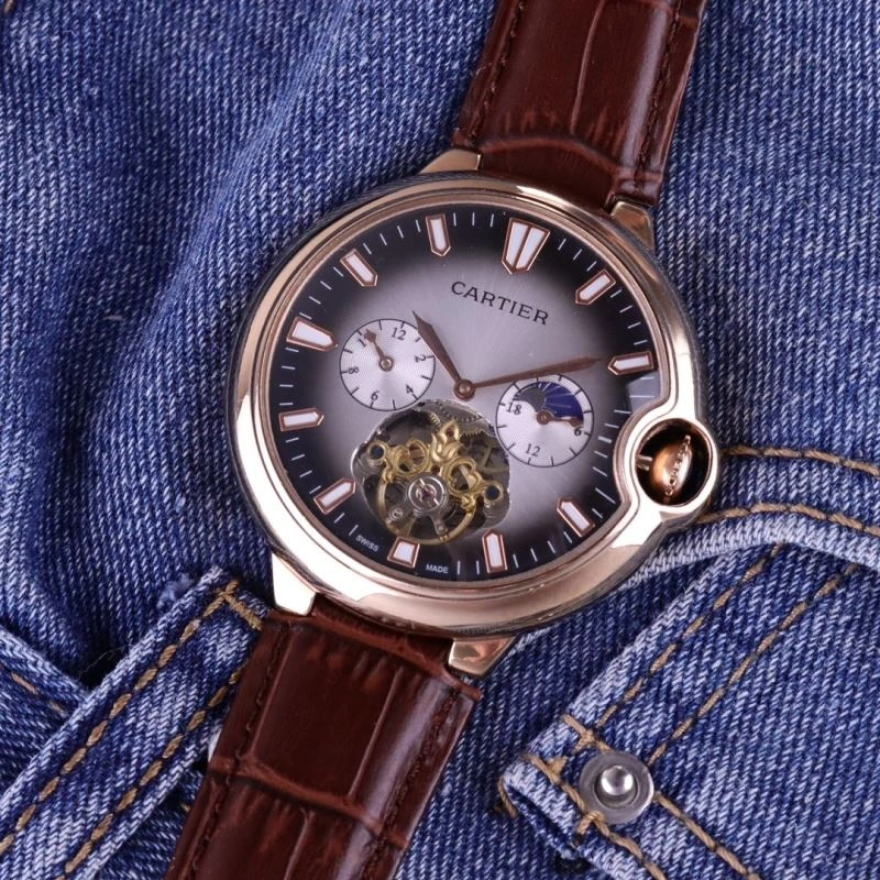 Legit CARTIER Watches