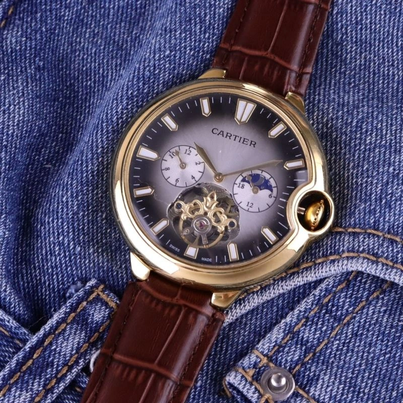 Legit CARTIER Watches