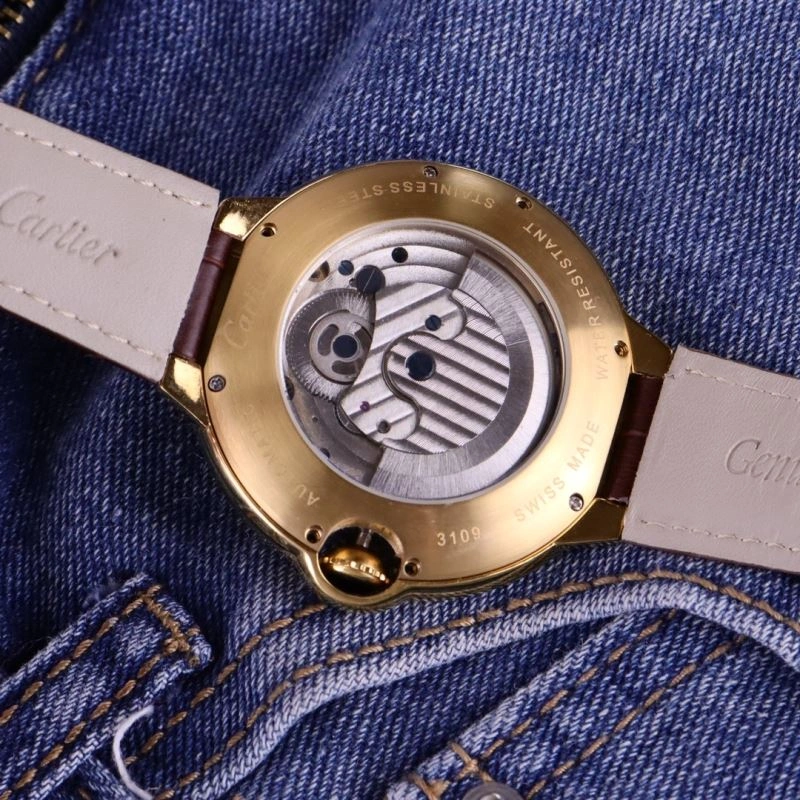 Legit CARTIER Watches