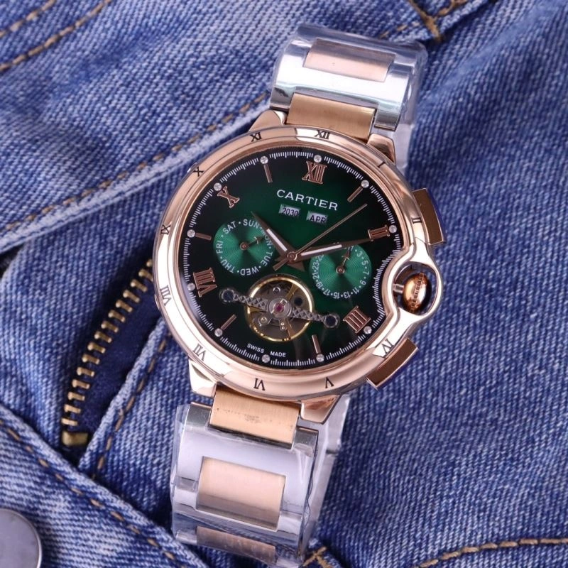 Discounted CARTIER Watches