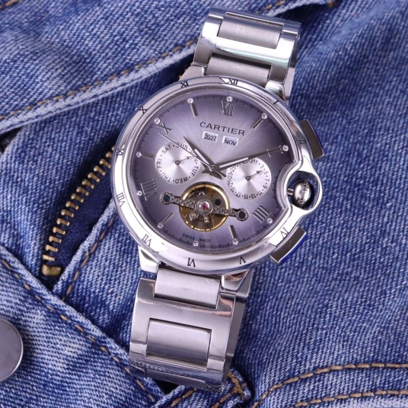 Discounted CARTIER Watches