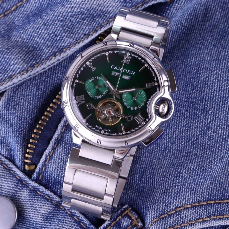 Discounted CARTIER Watches