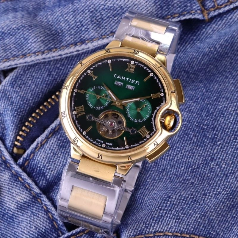 Discounted CARTIER Watches