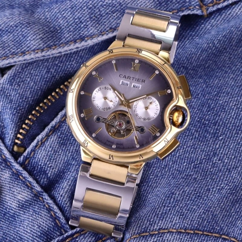 Discounted CARTIER Watches