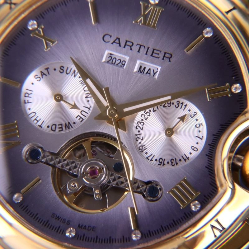 Discounted CARTIER Watches