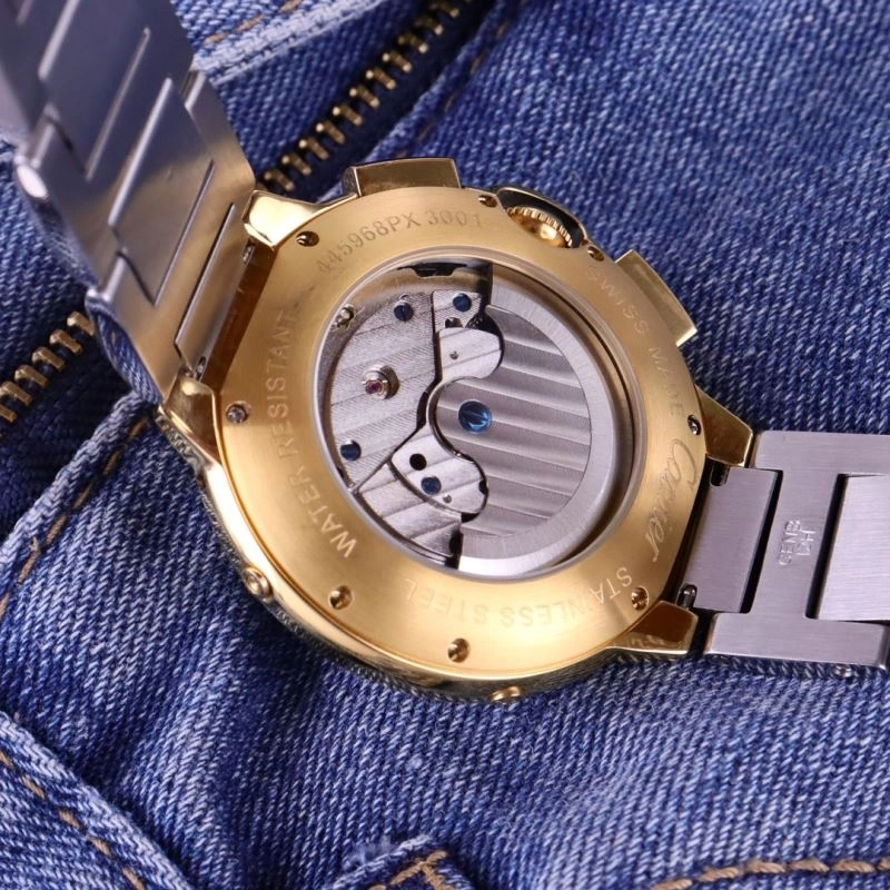 Discounted CARTIER Watches