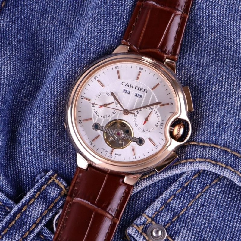 Accurate model CARTIER Watches