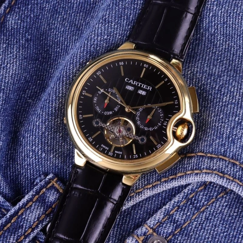Accurate model CARTIER Watches