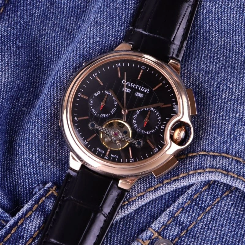 Accurate model CARTIER Watches