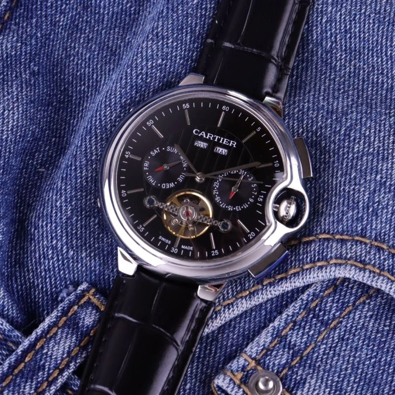Accurate model CARTIER Watches