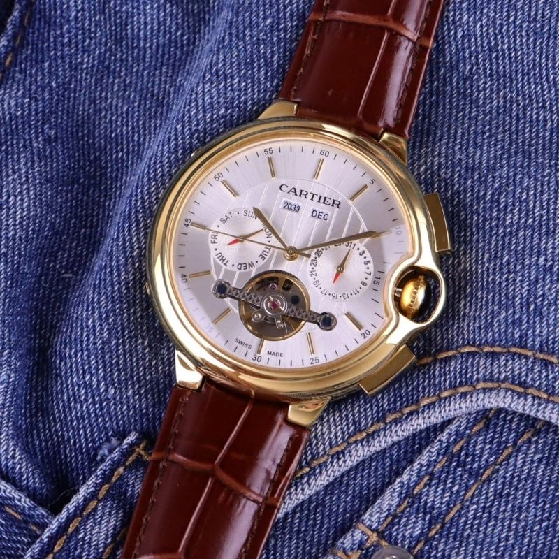 Accurate model CARTIER Watches