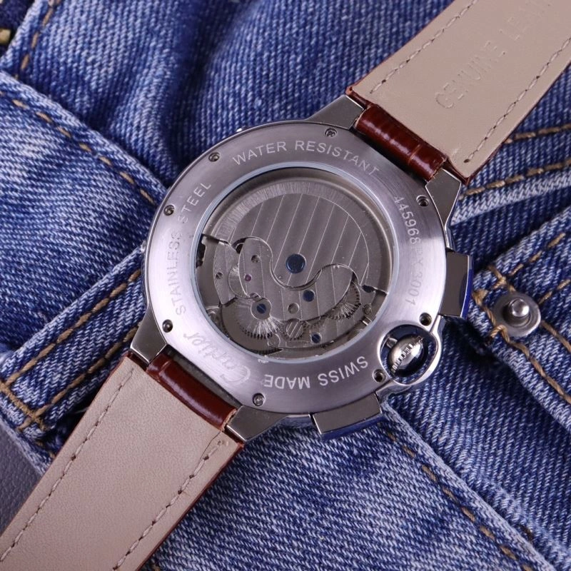 Accurate model CARTIER Watches