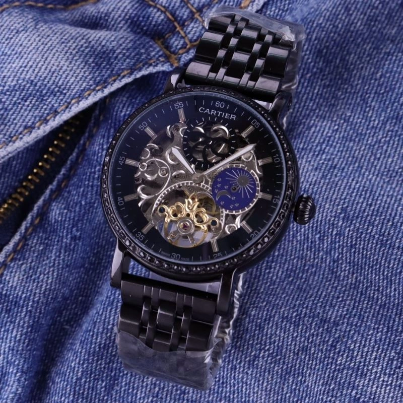 Authentic CARTIER Watches