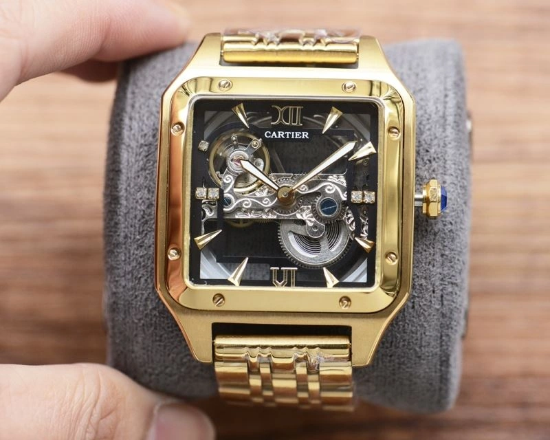 High fidelity CARTIER Watches