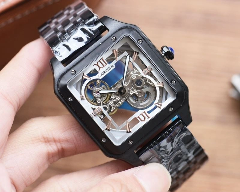 High fidelity CARTIER Watches