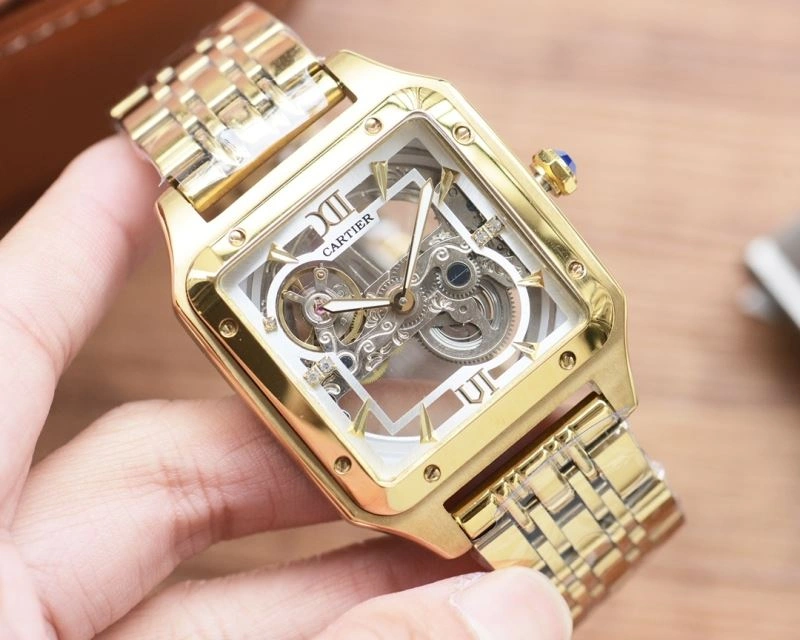 High fidelity CARTIER Watches