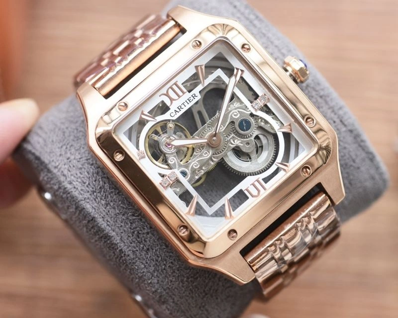 High fidelity CARTIER Watches