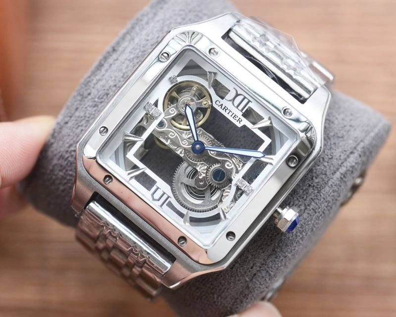 High fidelity CARTIER Watches