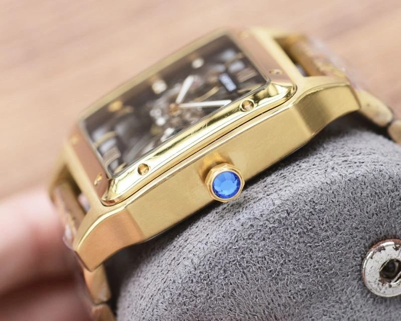 High fidelity CARTIER Watches