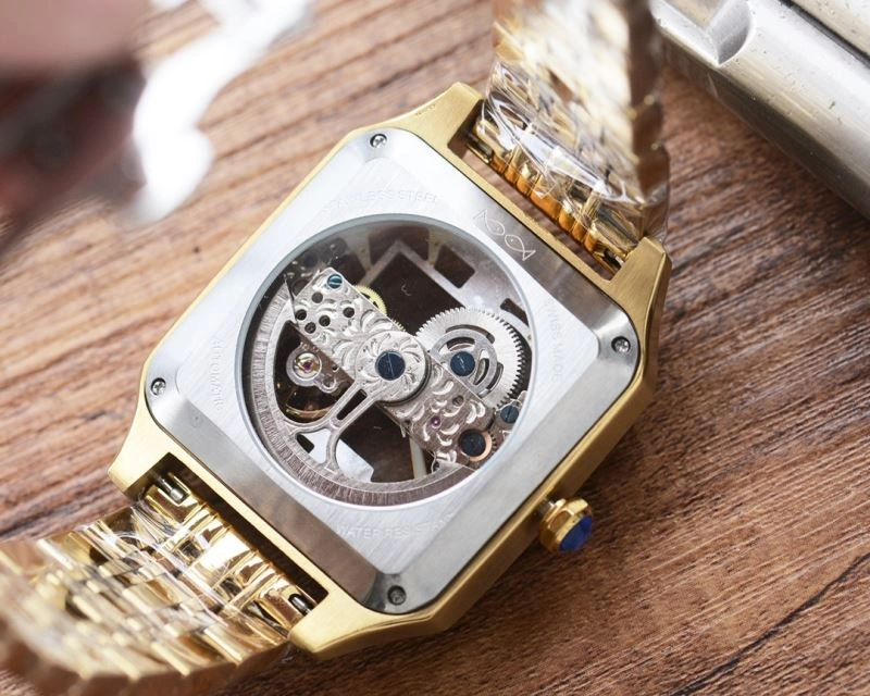 High fidelity CARTIER Watches