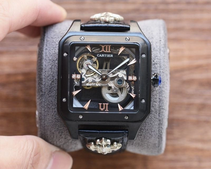 Budget-friendly CARTIER Watches