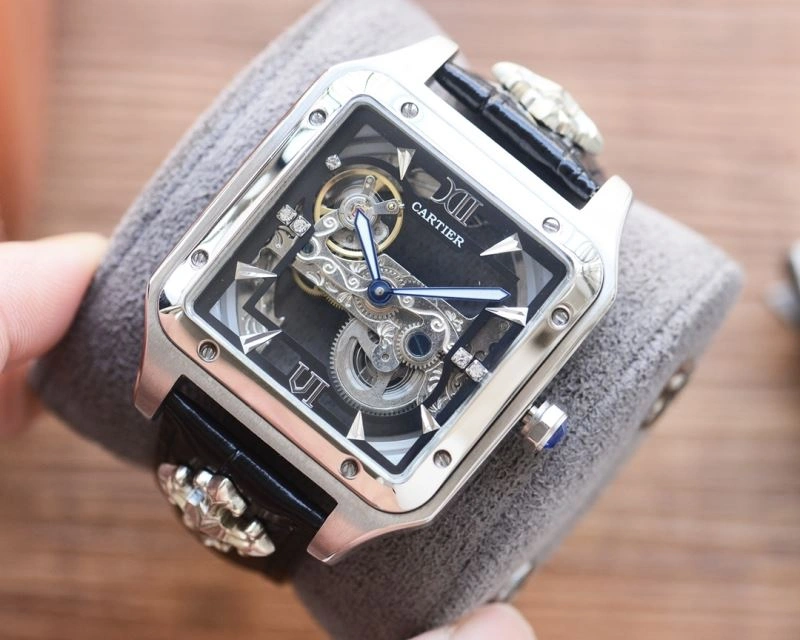 Budget-friendly CARTIER Watches