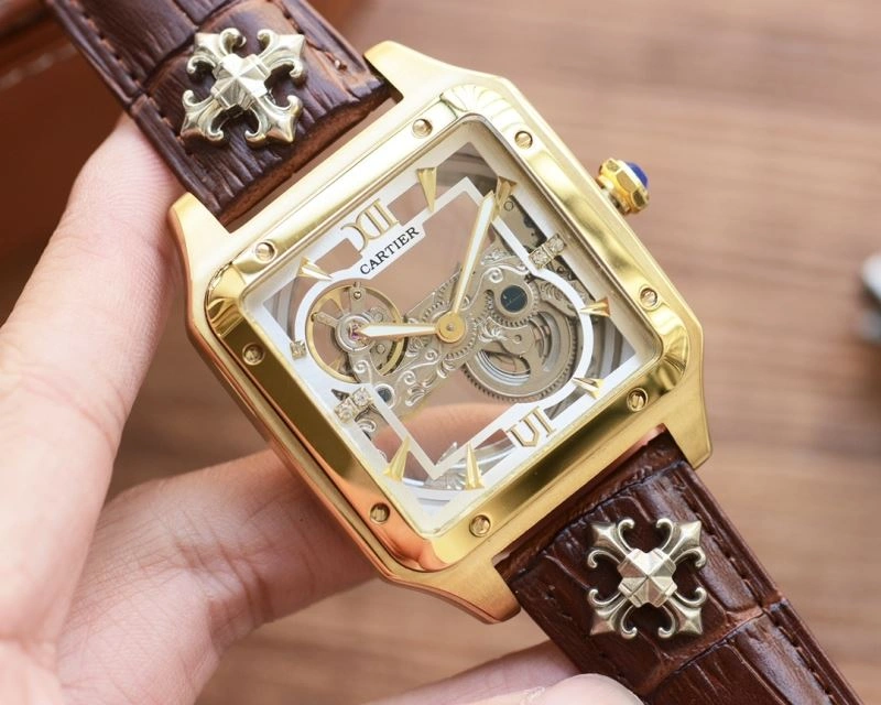 Budget-friendly CARTIER Watches