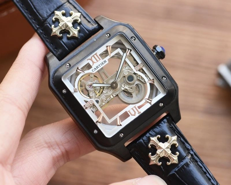 Budget-friendly CARTIER Watches
