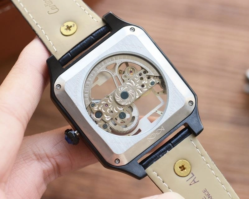Budget-friendly CARTIER Watches