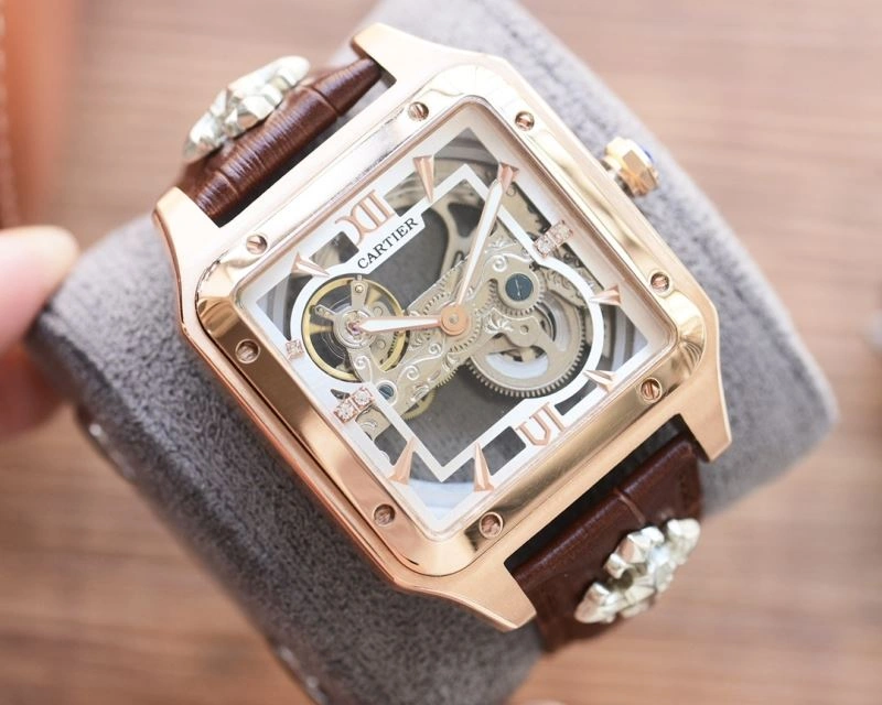 Budget-friendly CARTIER Watches