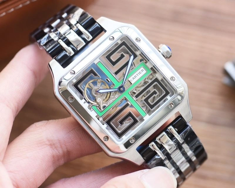 CARTIER Watches