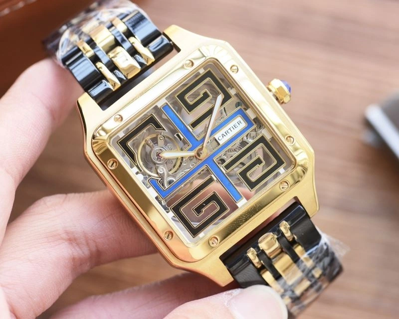 Accurate model CARTIER Watches