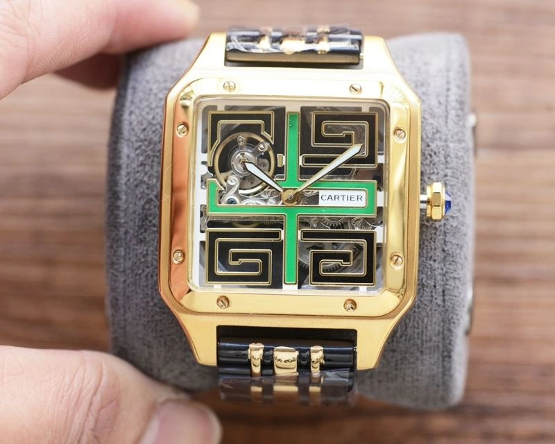 Accurate model CARTIER Watches