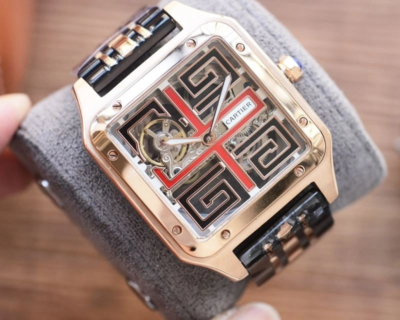 Accurate model CARTIER Watches