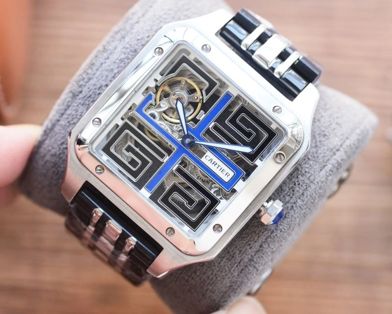 Accurate model CARTIER Watches