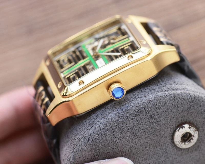 Accurate model CARTIER Watches