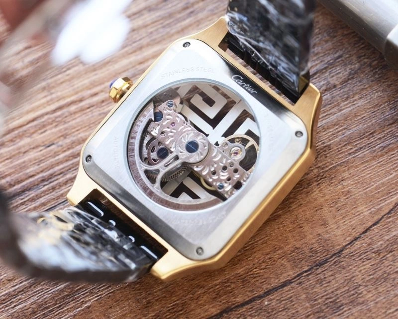 Accurate model CARTIER Watches