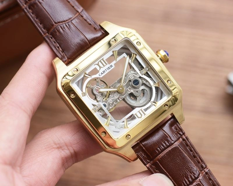 Exact replica CARTIER Watches
