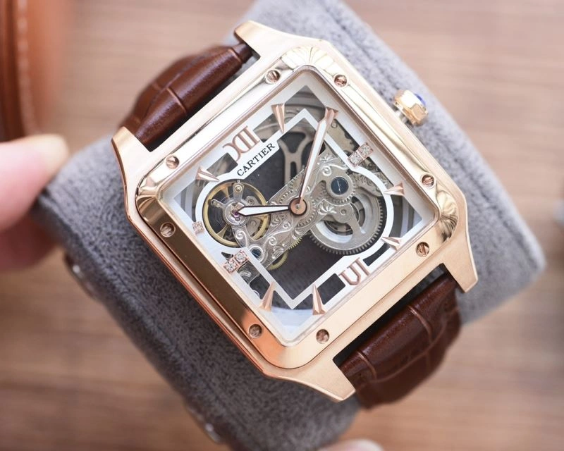Exact replica CARTIER Watches