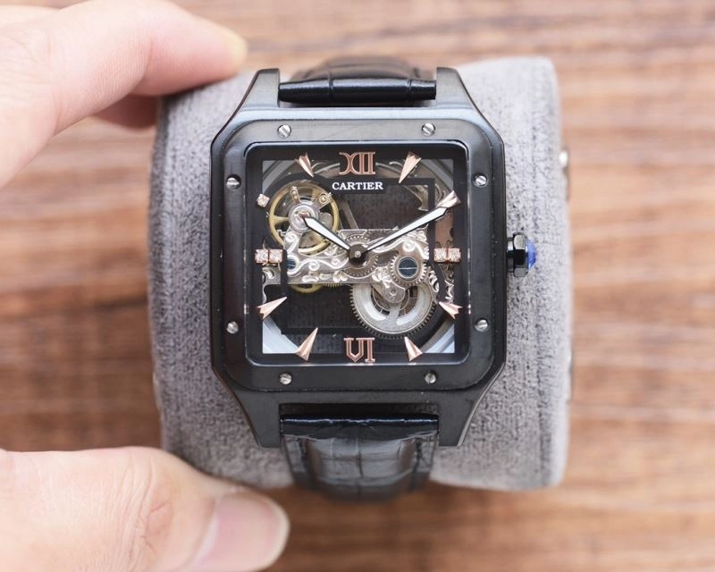 Exact replica CARTIER Watches