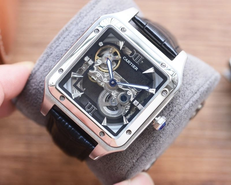 Exact replica CARTIER Watches