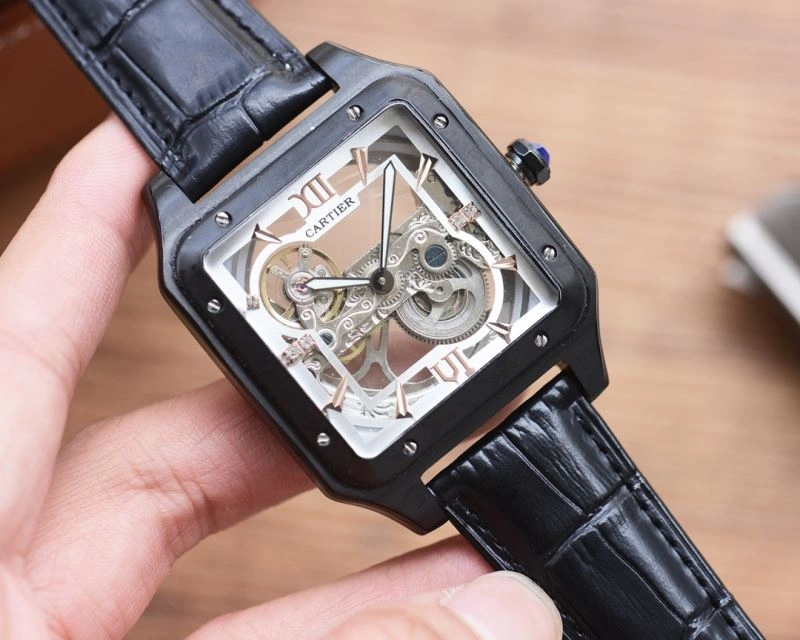 Exact replica CARTIER Watches