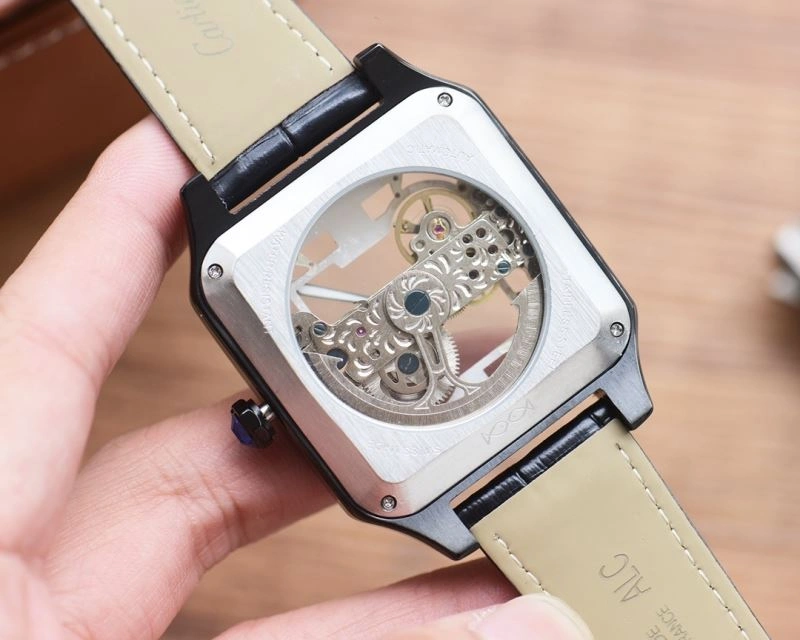 Exact replica CARTIER Watches