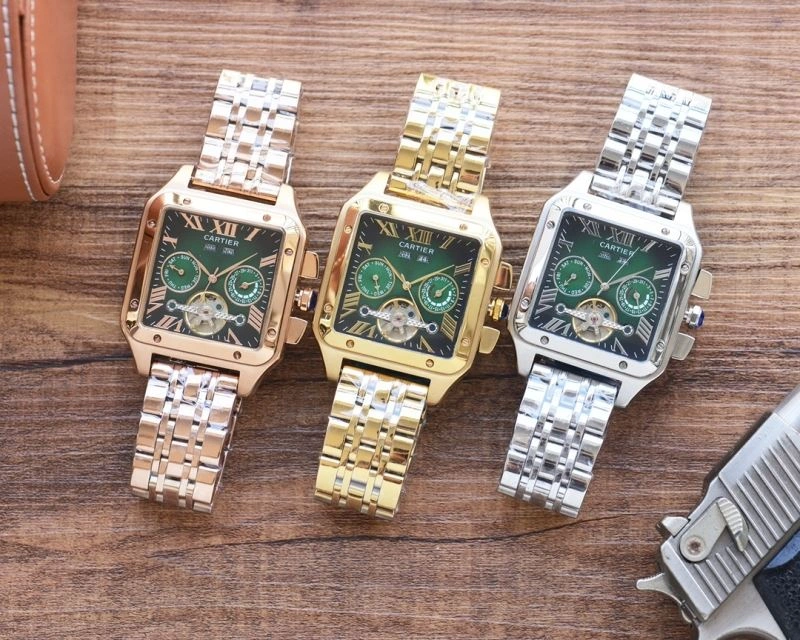 CARTIER Watches