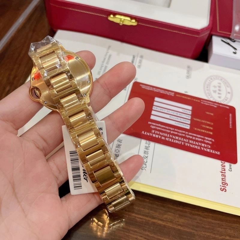Inexpensive CARTIER Watches